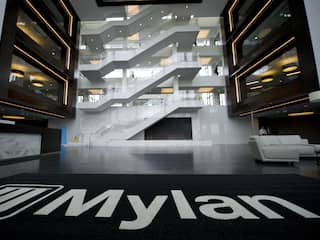 Mylan | NU - Het laatste nieuws het eerst op NU.nl
