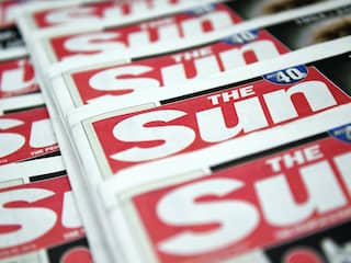 The Sun | NU - Het laatste nieuws het eerst op NU.nl