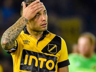 Demy de Zeeuw | NU - Het laatste nieuws het eerst op NU.nl