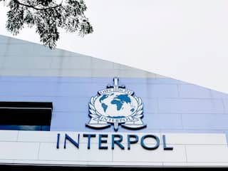 Interpol | NU - Het laatste nieuws het eerst op NU.nl