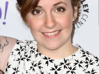 Lena Dunham | NU - Het laatste nieuws het eerst op NU.nl