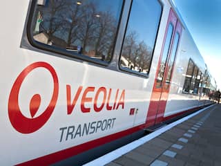 veolia | NU - Het laatste nieuws het eerst op NU.nl