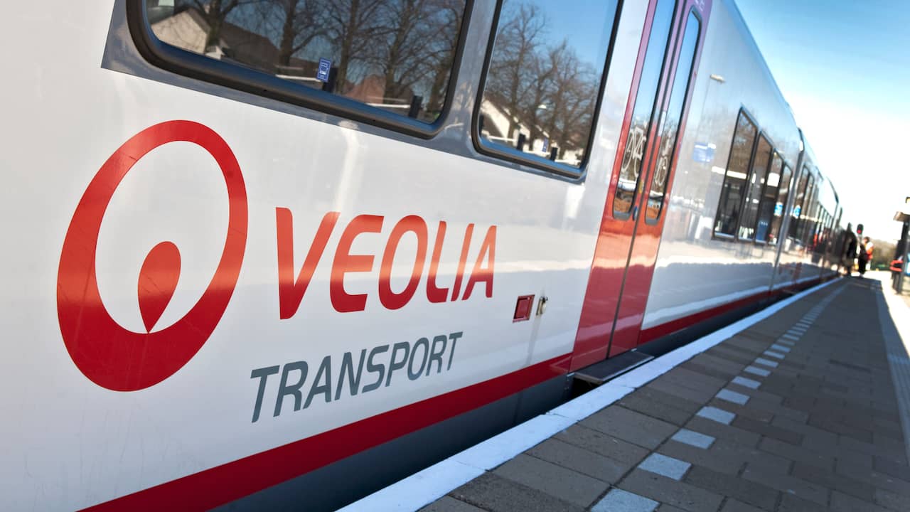 Veolia krijgt nul op rekest bij College van Beroep | Economie | NU.nl