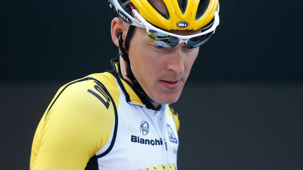 Tien Nederlanders van start in sterk bezette Ronde van Romandië | Sport ...