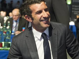 Luis Figo | NU - Het laatste nieuws het eerst op NU.nl