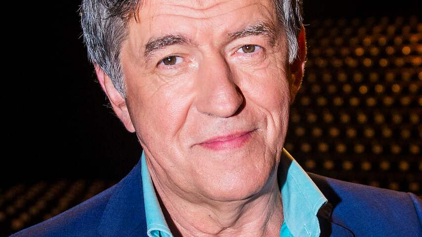 Bartho Braat stopt als Jef Alberts bij GTST | Films & Series | NU.nl