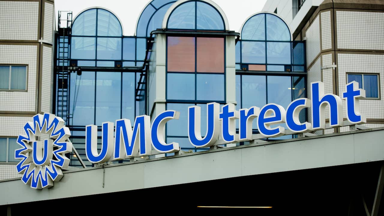 Inspectie onderzoekt angstcultuur bij UMC Utrecht | Binnenland | NU.nl