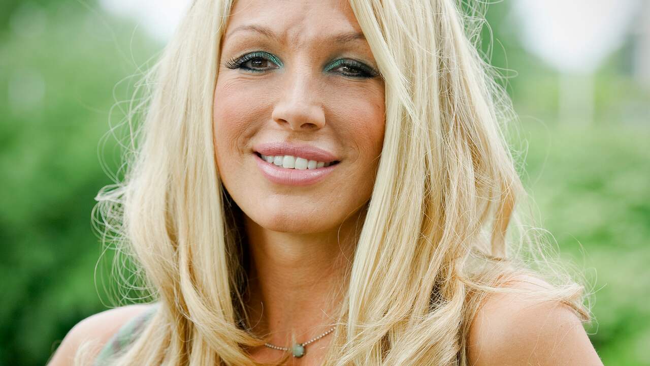 Realityster Kelly van der Veer heeft een nieuwe relatie | Achterklap ...