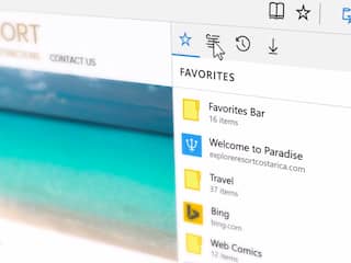 Edge | NU - Het laatste nieuws het eerst op NU.nl