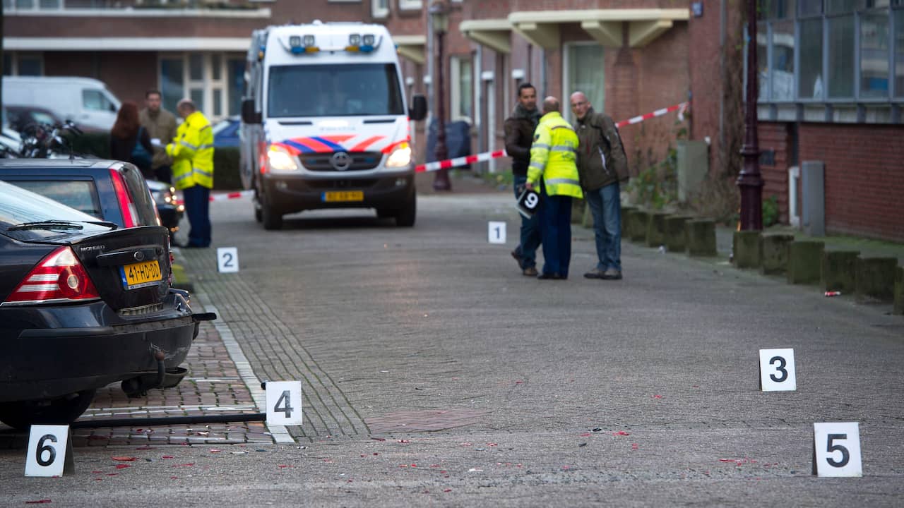 Verdediging mag verhoor Benaouf A. beluisteren in zaak ...