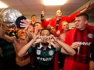Jarchinio Antonia | NU - Het laatste nieuws het eerst op NU.nl
