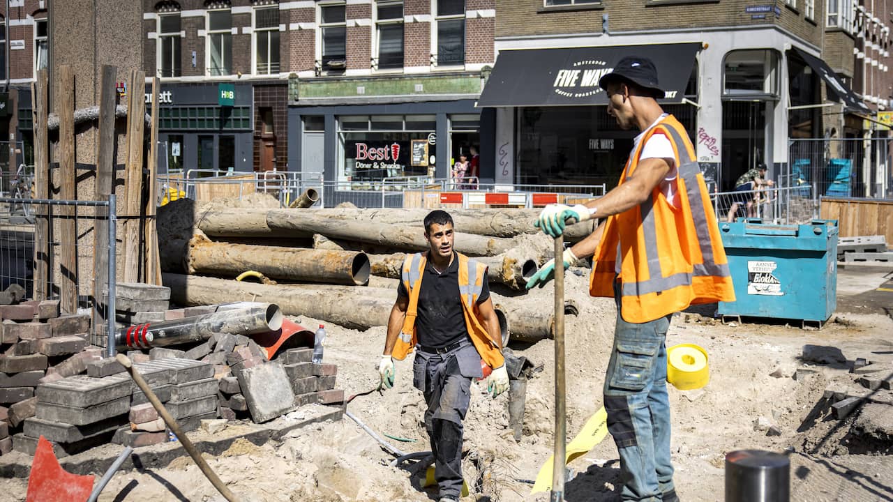 Kabinet wil minderen met arbeidsmigratie, maar er is al veel ...