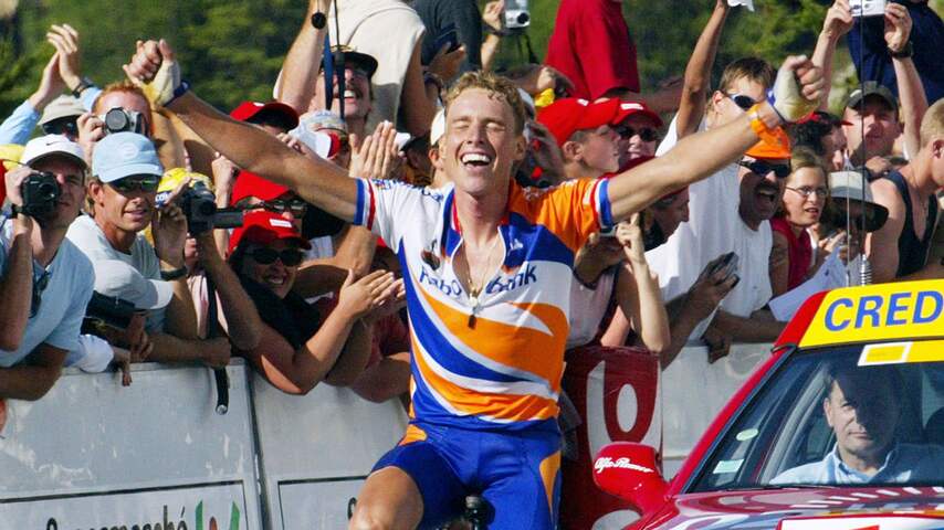 Tour de France keert volgend jaar terug naar Mont Ventoux en La Plagne ...