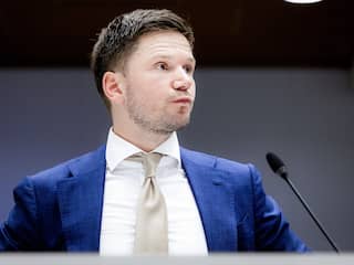 FVD-Kamerlid Van Meijeren veroordeeld tot 200 uur werkstraf wegens ...