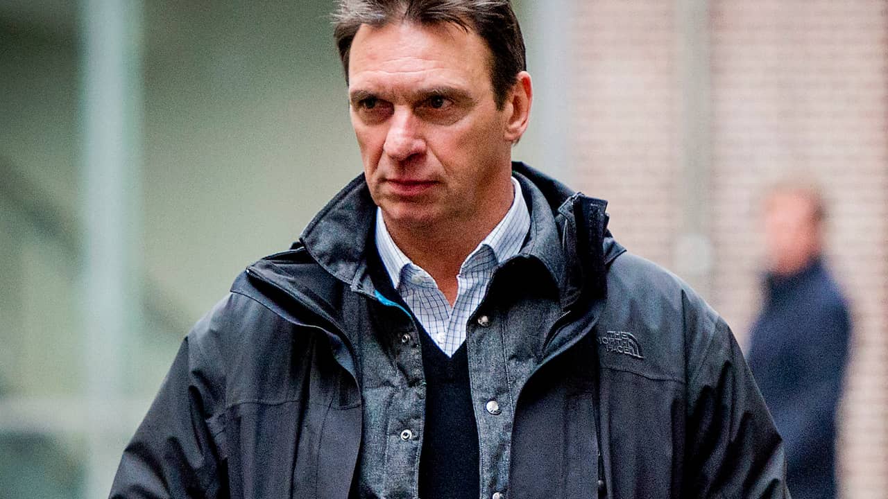 Astrid Holleeder publiceert boek over leven nabij Willem Holleeder ...