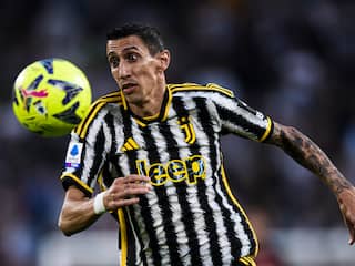 Angel di Maria | NU - Het laatste nieuws het eerst op NU.nl