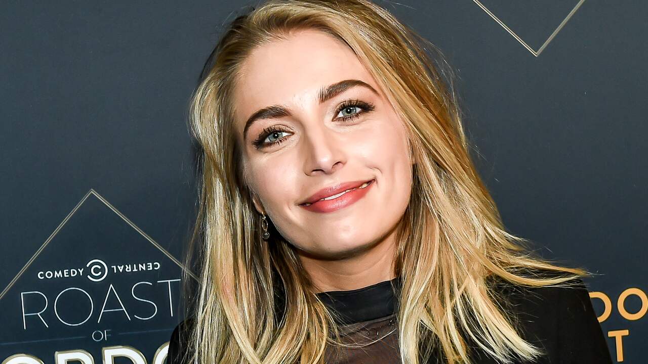 Shelly Sterk van RTL Boulevard naar SBS Shownieuws | Media | NU.nl