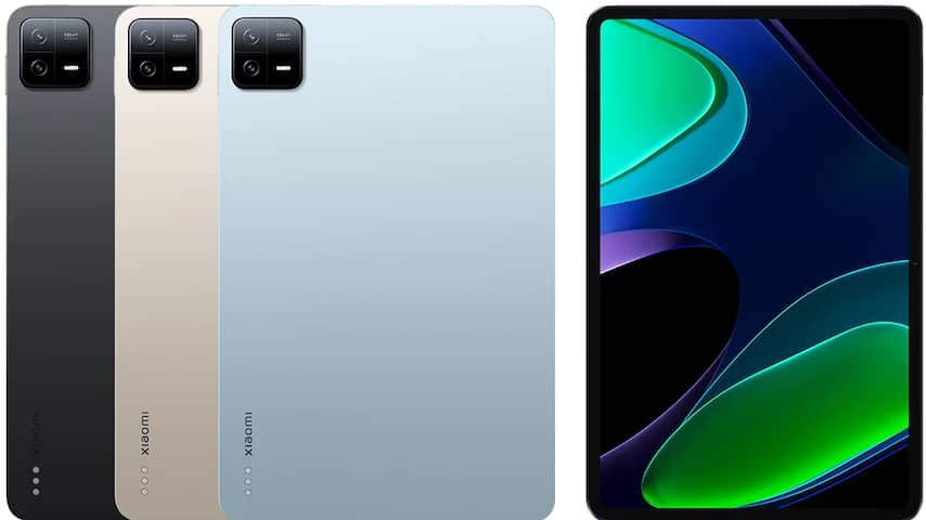 Getest: Dit zijn de beste tablets voor entertainment | Tweakers | NU.nl