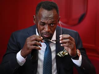 Usain Bolt | NU - Het laatste nieuws het eerst op NU.nl