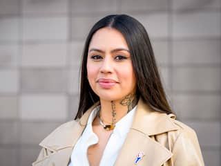 Tabitha | NU - Het laatste nieuws het eerst op NU.nl