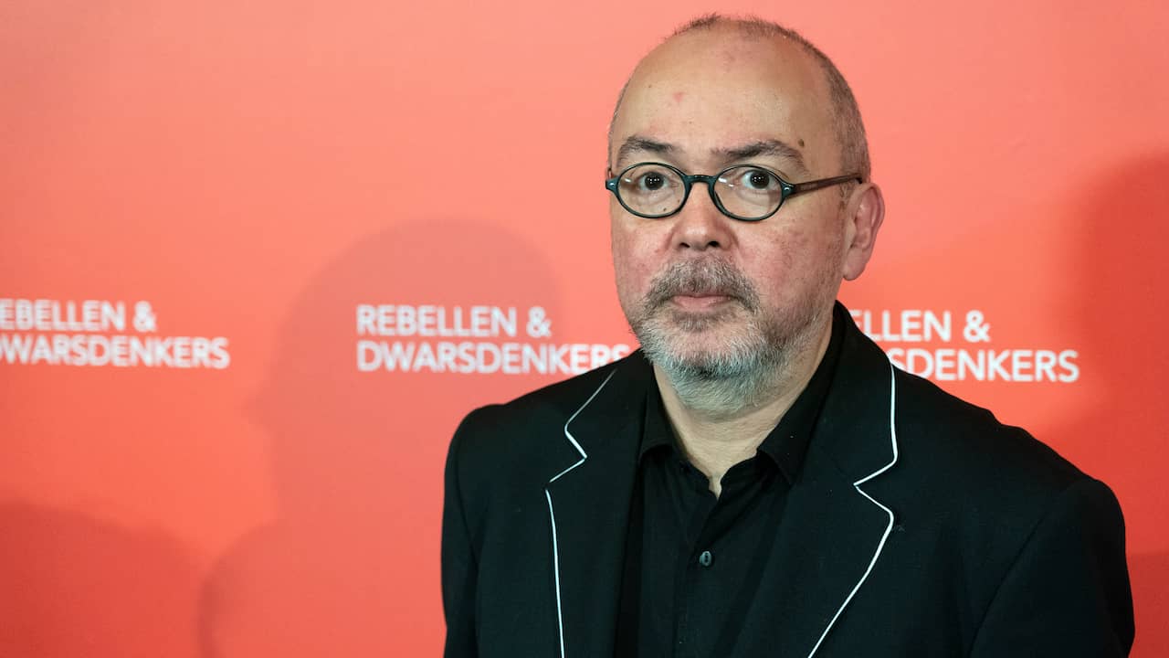 NPO-baas Frans Klein legt werk neer zolang onderzoek misstanden DWDD ...