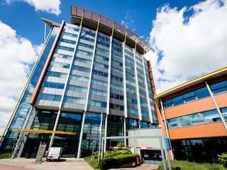 SBM Offshore | NU - Het laatste nieuws het eerst op NU.nl