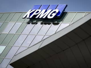 KPMG | NU - Het laatste nieuws het eerst op NU.nl