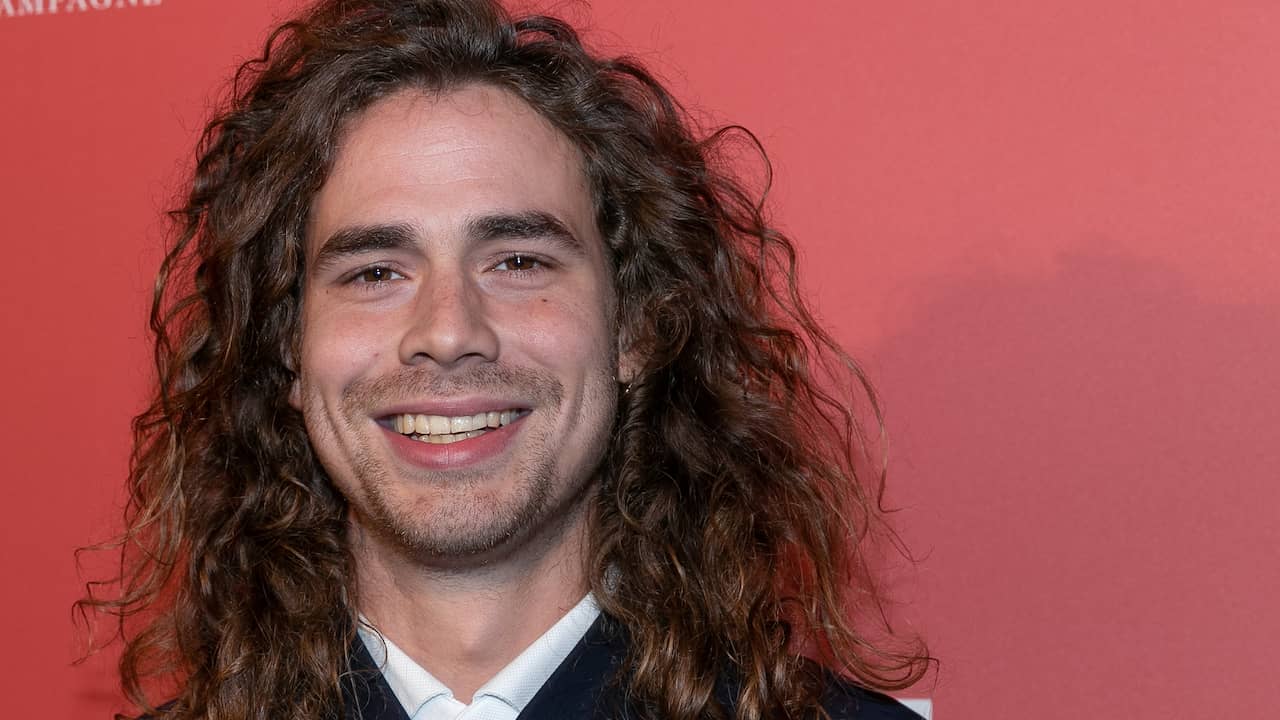 Lucas Hamming geeft vanwege 27 club geen feestje wanneer hij 27 wordt ...