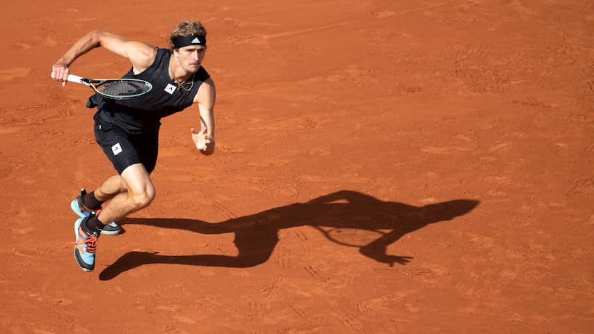 Zverev maakt wereldkundig dat hij diabetes heeft en richt eigen ...