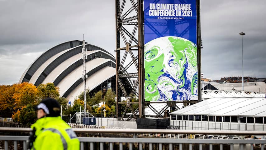 Landen praten zaterdagochtend verder over slotakkoord klimaattop | Klimaat | NU.nl