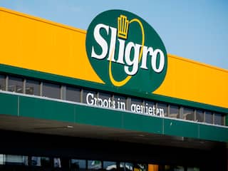 sligro | NU - Het laatste nieuws het eerst op NU.nl