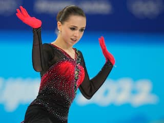 Kamila Valieva | NU - Het laatste nieuws het eerst op NU.nl