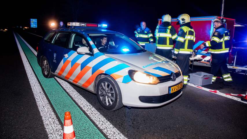 Apache-helikopter raakt stroomkabel, stroomstoring rond Culemborg ...