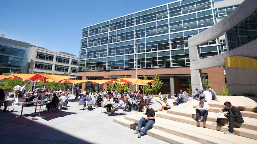 Amazon-topman dreigt met ontslag voor diegene die niet op kantoor wil ...