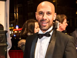 Abdelkader Benali | NU - Het laatste nieuws het eerst op NU.nl