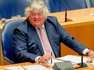 ton elias | NU - Het laatste nieuws het eerst op NU.nl
