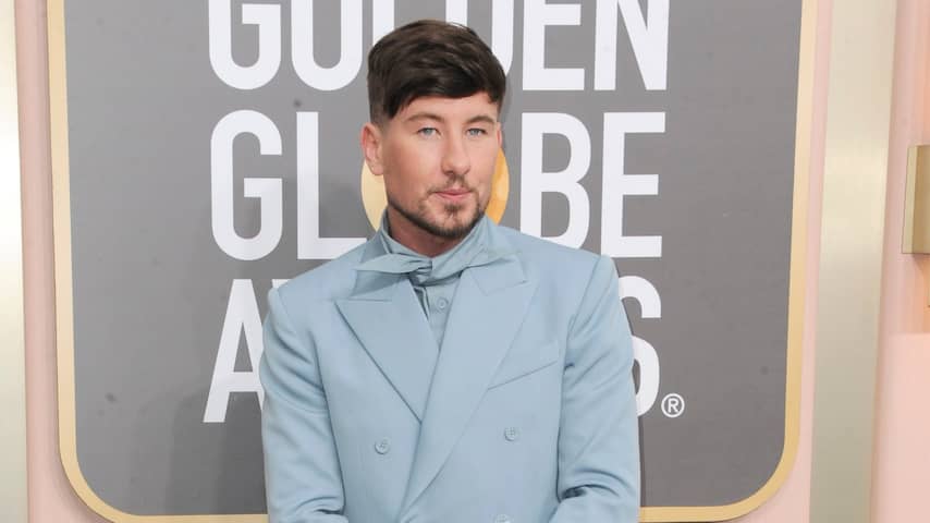 Barry Keoghan speelt hoofdrol in nieuwe film over revolverheld Billy ...