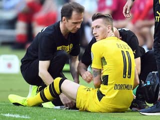 marco reus | NU - Het laatste nieuws het eerst op NU.nl