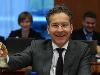 Jeroen Dijsselbloem | NU - Het laatste nieuws het eerst op NU.nl