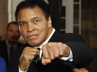 Muhammad Ali | NU - Het laatste nieuws het eerst op NU.nl