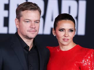 Matt Damon | NU - Het laatste nieuws het eerst op NU.nl
