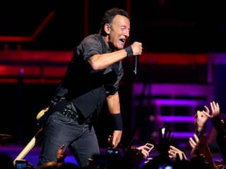 Bruce Springsteen geeft volgend jaar tweede concert in het Goffertpark ...