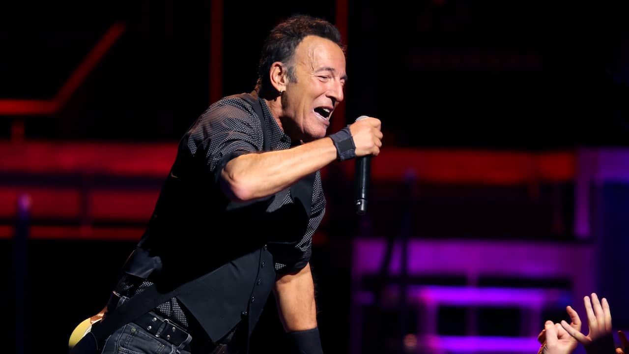 Storing bij Ticketmaster leidt tot uitstel van kaartverkoop Bruce ...