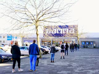Gamma | NU - Het laatste nieuws het eerst op NU.nl