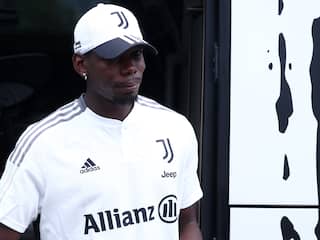 Paul Pogba | NU - Het laatste nieuws het eerst op NU.nl