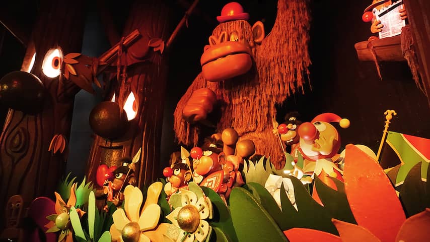 Efteling past omstreden stereotypen van attractie Carnaval Festival aan ...