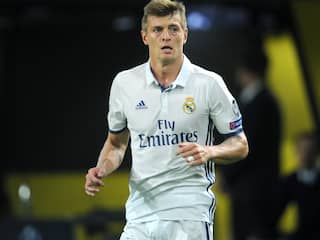 Toni Kroos | NU - Het laatste nieuws het eerst op NU.nl