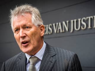 Dirk Scheringa | NU - Het laatste nieuws het eerst op NU.nl