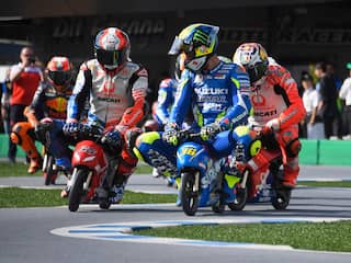 Motorsport | NU - Het laatste nieuws het eerst op NU.nl