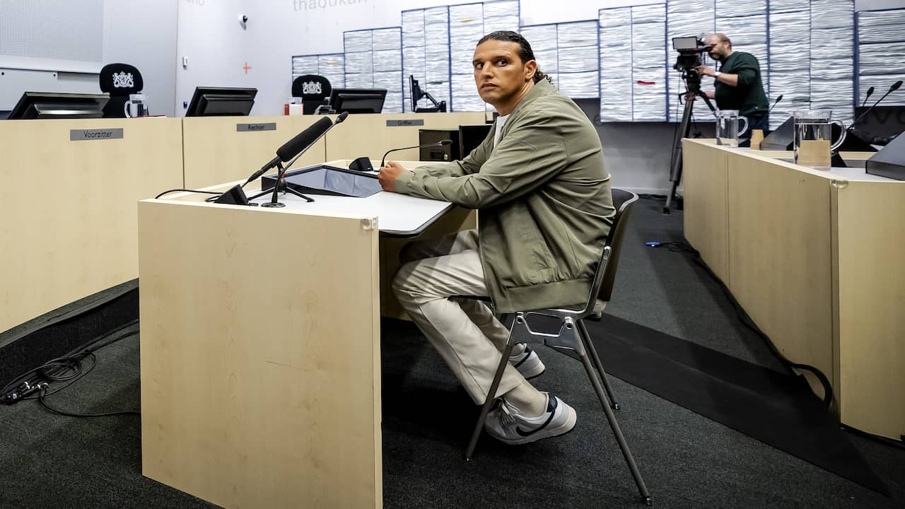 Ali B hoopt op vrijspraak, het OM juist niet: hier gaat het hoger ...